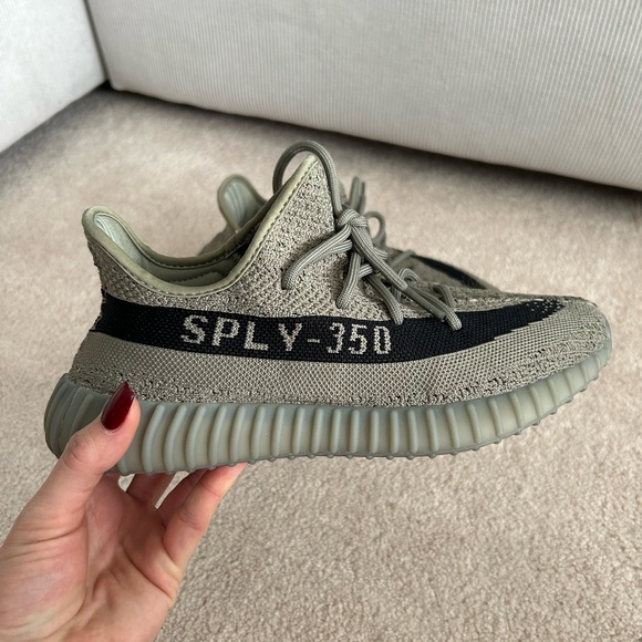Yeezy | Shoes | Authentic Yeezy 35 | Poshmark